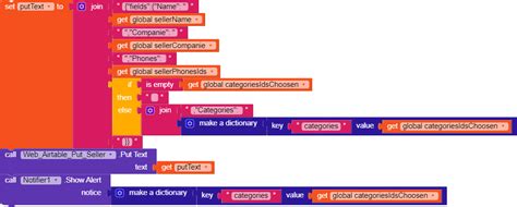 kodular list to json discuss kodular community