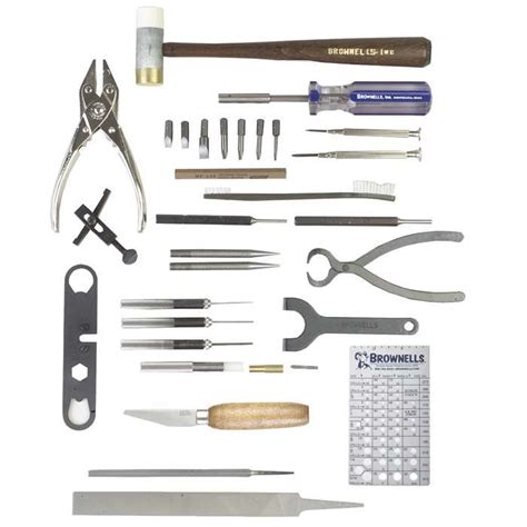 Assembly Disassembly Tool Kit Battlehawk Armory