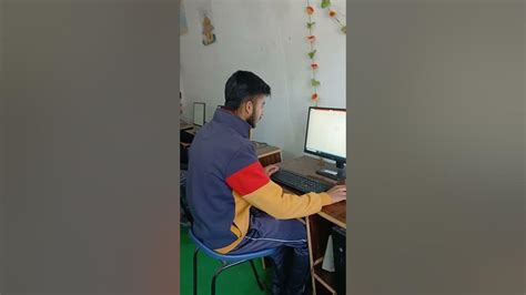 Computer Tricks Latest Viralshorts Computertips Reels Education