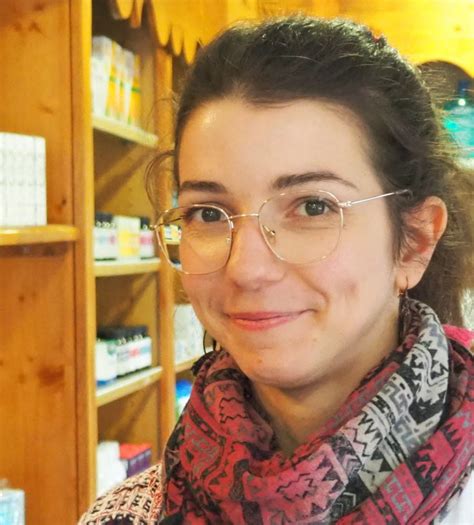 Lamoura Mélanie Bara est la nouvelle pharmacienne de la Combe du lac