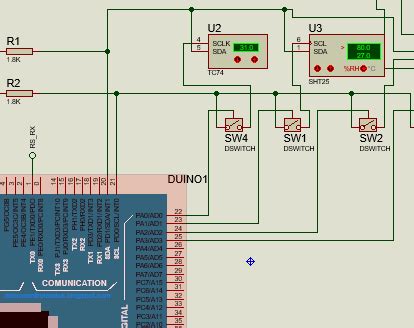 Switches 3 Pins Digital Switch Component For An Arduino Project Electrical Engineering Stack
