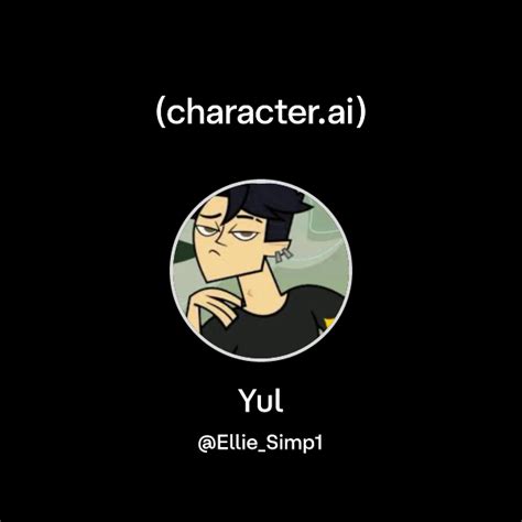 Chat With Yul Character Ai Ai Chat Reimagined Your Words Your World