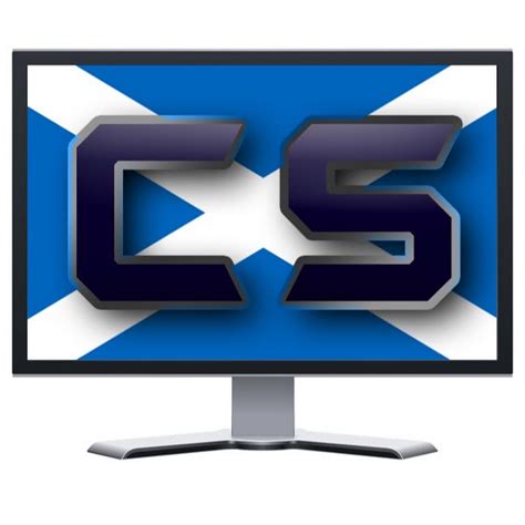 Computing Science Scotland Youtube