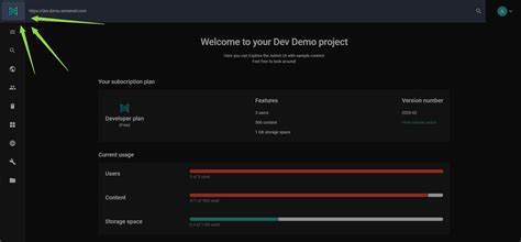 🧪 [e2e test] click on the logo in the header · issue 828 · sensenet sn client · github