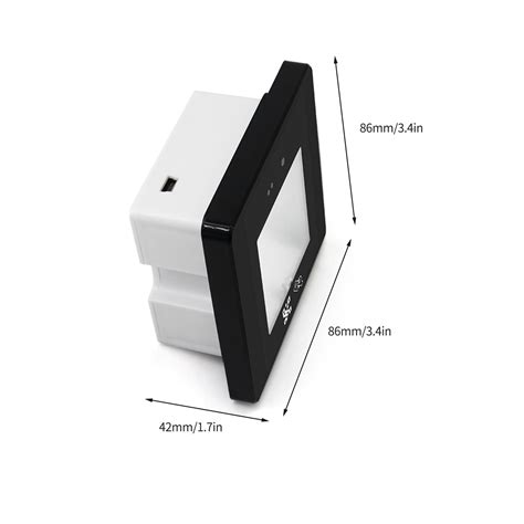 Scanner Embedded Barcode Scanner Wired Scanning Module Card Reader High