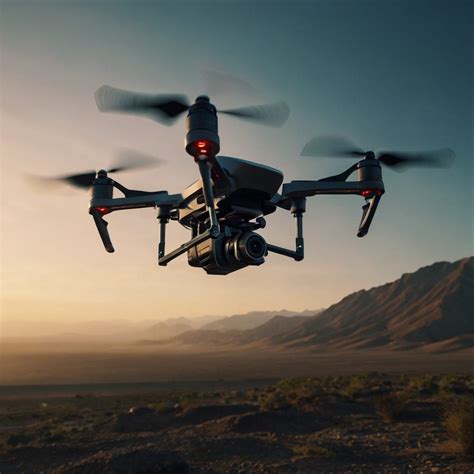 heterogeneous drone surveillance system — revolutionizing aerial monitoring by rocketme up i o