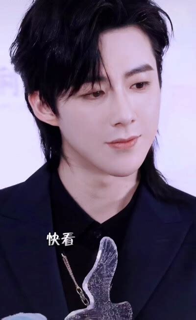 刘宇宁 高清图片，堆糖，美图壁纸兴趣社区