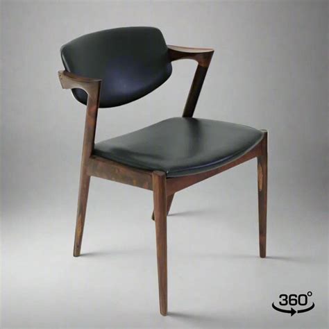Sky Chair American Solid Wood Chairs Architect Inspired Scandinavian