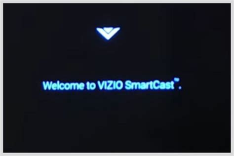 How To Fix Vizio TV Stuck On Setup Screen Explained