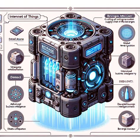 The Smart Container Company On Linkedin Iot Businessintelligence