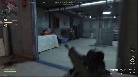 COD MW3 LIVE STREAM - YouTube