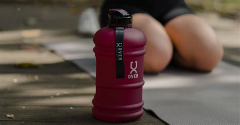 Hydration Myths Debunked Separating Fact From Fiction Over