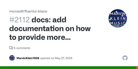Docs Add Documentation On How To Provide More Parameters To Custom
