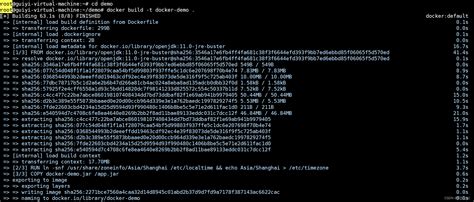 【docker】基础用法整理 添加 docker 的官方 gpg 密钥 csdn博客