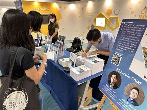 World Scientific Publishing On Linkedin Launch Of World Scientific Annual Review Of Functional