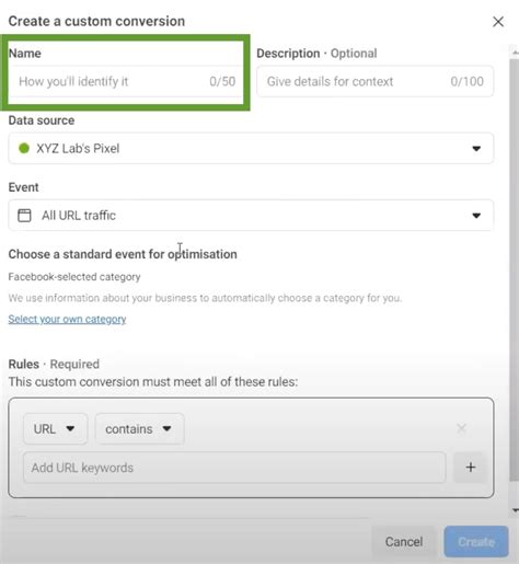 How To Track Events And Custom Conversions Via The Meta Pixel Xyz Lab
