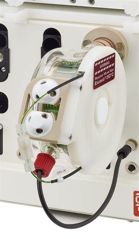 Flow Reactors Vapourtec