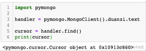 4 Ways To Resolve Mongodb Cursor Timeouts Moment For Technology