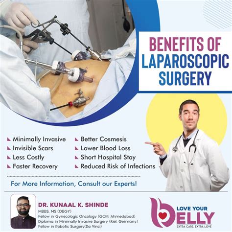Laproscopic Surgery At Best Price In Pune Id 7207145 Dr Kunaal Shinde Advanced