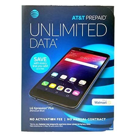 Amazon Com LG Phoenix Smartphone G LTE Android OS GB Black For AT T Prepaid