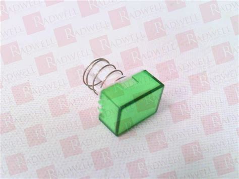 AL H LK G Accessory Bulb Cap Contact Transf By IDEC