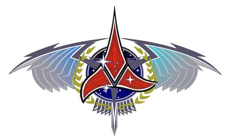 Romulan Logo