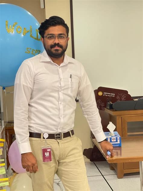 Sarath Nair Posted On Linkedin