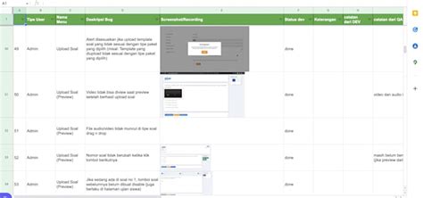 Do Test And Qa Your Application With Bugs Report By Tiktikbumwer Fiverr