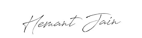 81 Hemant Jain Name Signature Style Ideas Exclusive E Signature