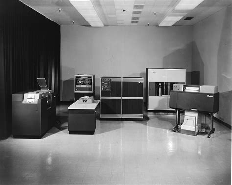 IBM1401 ArchivePics Html