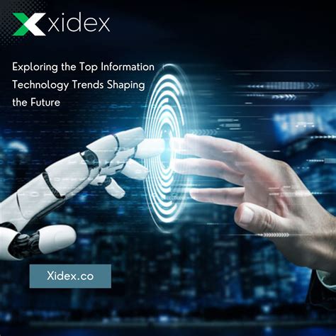 xidex labs on linkedin linkedintech informationtechnology techtrends digitaltransformation