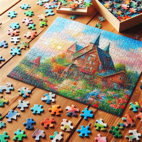 Tips Solving Jigsaw Puzzles In 2024 Jigsaw Puzzles Jigsaw Puzzles