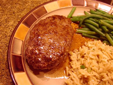 How To Cook Lean Ground Beef Patties On Stove At Harry Oloughlin Blog