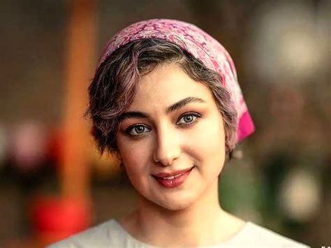 بیوگرافی ویدا جوان بازیگر سریال ناریا و نسبتش با رامبد جوان و ماجرای