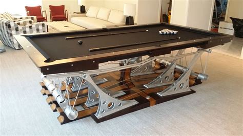 Most Expensive Custom Pool Table At David Velasquez Blog
