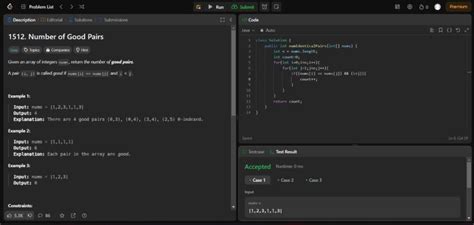 Vishakha Mishra On Linkedin Dailycoding Problemsolved