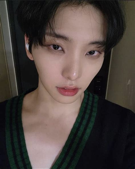 Pin By ⭐ Layla⭐ On Seoho Pretty Men Kpop My Pokemon