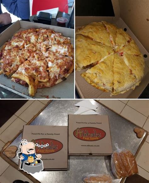 Akhalz Ormonde Johannesburg Restaurant Menu Prices And Reviews