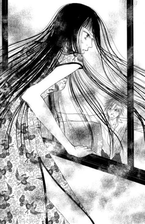 Sunako Wallpaper The Wallflower In 2025 Cute Drawings Abstract