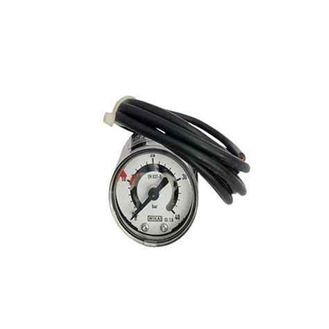 Buy Analog Pressure Switches At Affordable Prices Various Colors And