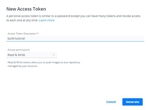 Docker Build Command A Detailed Guide With Examples