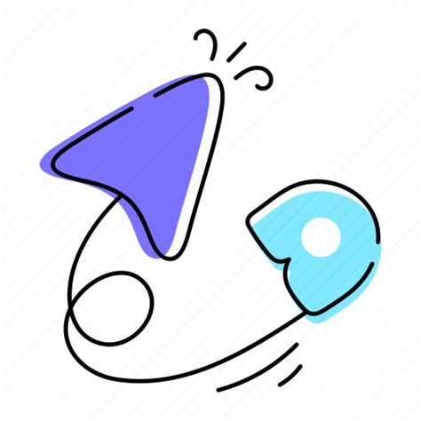 Arrow Navigation Moving Pointer Mouse Control Arrow Control Arrow