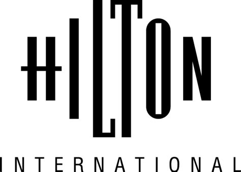 Hilton International Logo 91346 Free Ai Eps Download 4 Vector