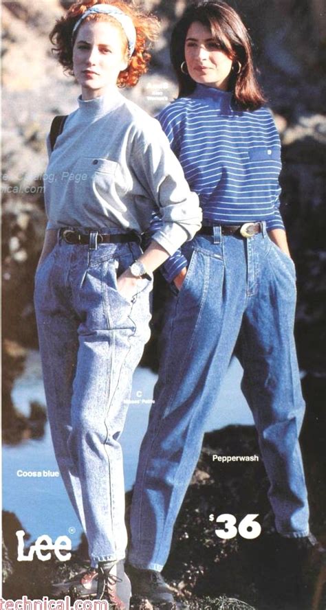 1990s Fashion 90s Fashion Trends For Women Artofit