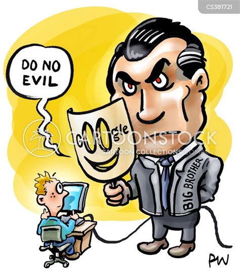 Sensor Cartoons And Comics Funny Pictures From Cartoonstock