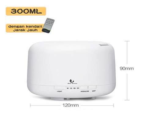 10 Rekomendasi Diffuser Terbaik Bisa Buat Tubuh Anda Rileks