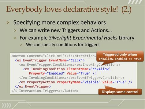 Ppt Reactive Programming With F Powerpoint Presentation Free Download Id389296