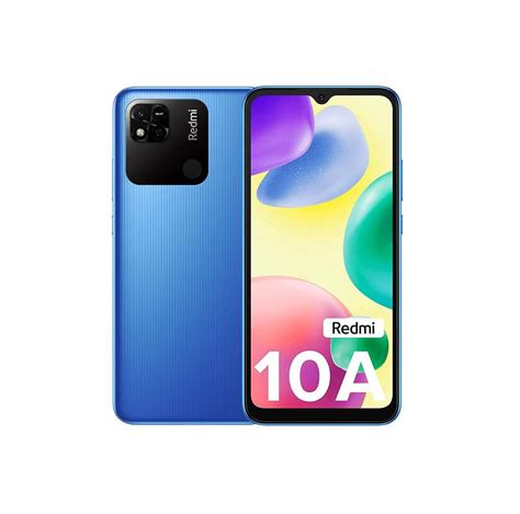 Mobitel Redmi A Gb Plavi Xiaomi Fis D O O