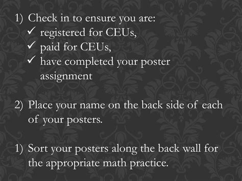 Ppt The 8 Mathematical Practices Powerpoint Presentation Free