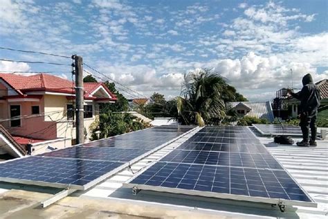 Zambias Solar Bet Is Off Grid Viable In Sadc